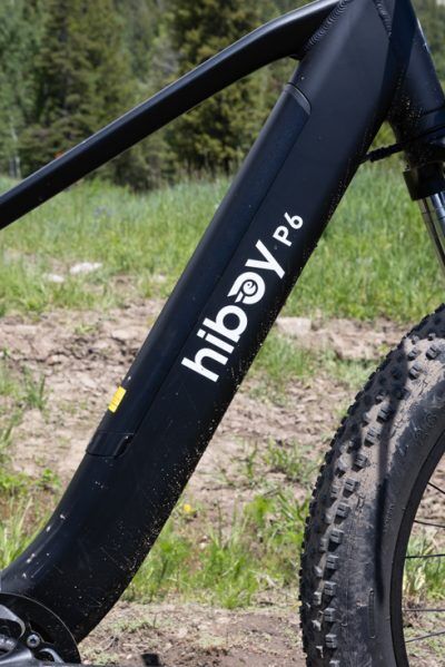 Hiboy P6 E-Bike Review: The Ultimate Commuter and Off-Roader