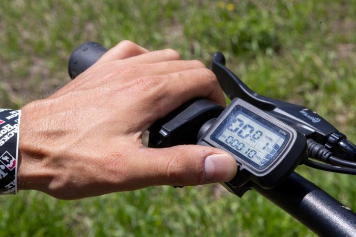 Hiboy P6 E-Bike Review: The Ultimate Commuter and Off-Roader