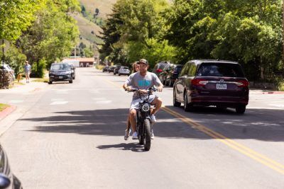 Macfox X2 E-Bike Review - Mountain Weekly News