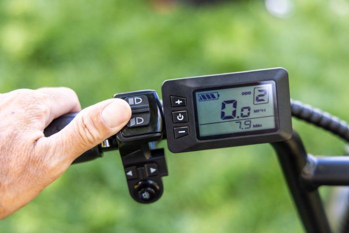 Macfox X2 E-Bike Review - Mountain Weekly News