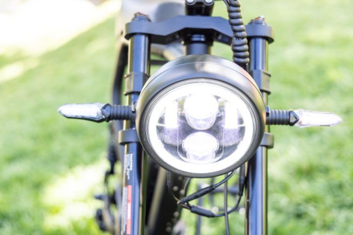 Macfox X2 E-Bike Review - Mountain Weekly News