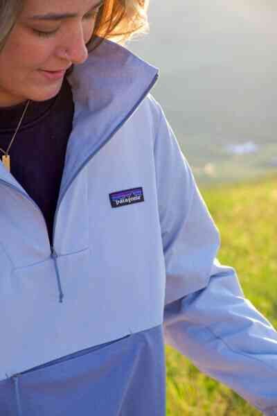 Patagonia R1 CrossStrata Pullover Review: A Perfect Companion for Cold ...