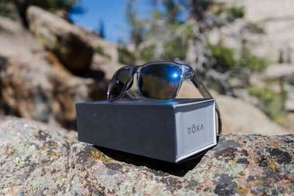 ROKA Barton Sunglasses Review - Mountain Weekly News