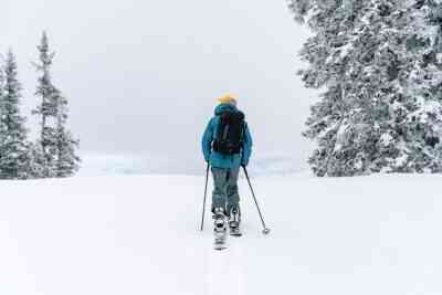 The 10 Best Splitboard Bindings for Touring & Riding Performance