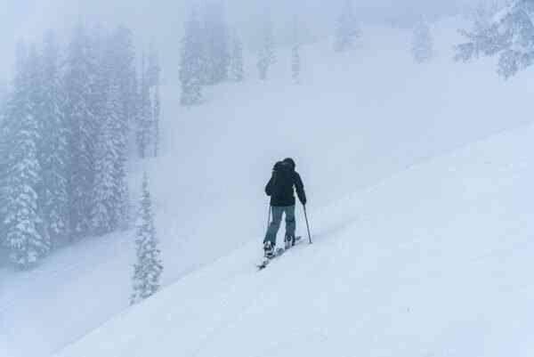 Union Charger Splitboard Bindings Review - Mountain Weekly News