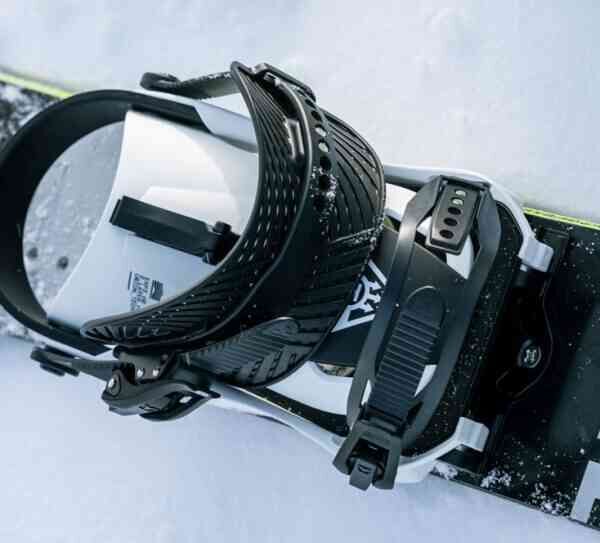 Union Charger Splitboard Bindings Review - Mountain Weekly News