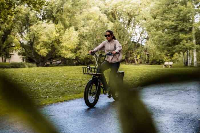 Velotric Go 1 E-Bike Review - Mountain Weekly News