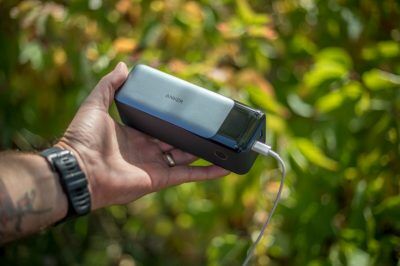 Anker Prime 250W Power Bank Review: Convenient Power on the Go