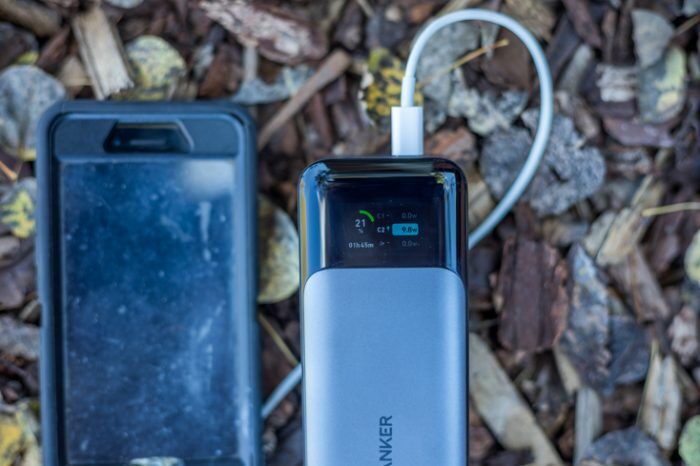 Anker Prime 250W Power Bank Review: Convenient Power on the Go