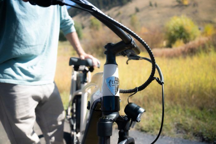 Ride1Up Cafe Cruiser E-Bike Review - Mountain Weekly News