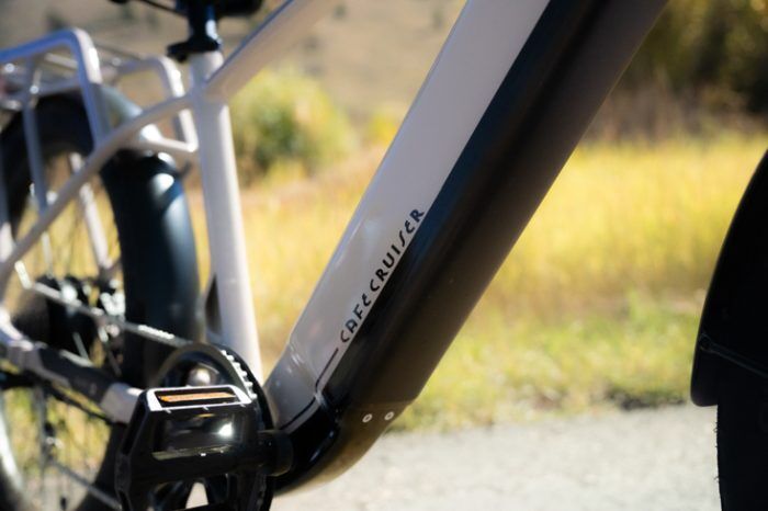 Ride1Up Cafe Cruiser E-Bike Review - Mountain Weekly News