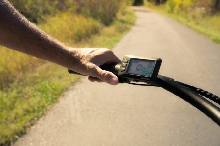 Ride1Up Cafe Cruiser E-Bike Review - Mountain Weekly News