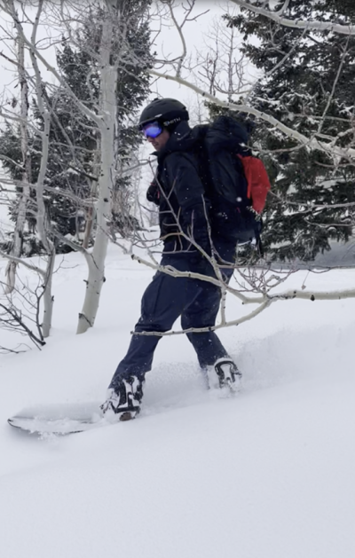 Ride A-Bc Splitboard Bindings Review - Mountain Weekly News