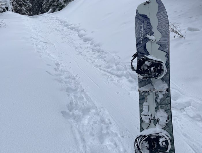 Ride A-Bc Splitboard Bindings Review - Mountain Weekly News