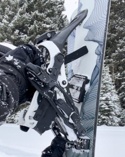 Ride A-Bc Splitboard Bindings Review - Mountain Weekly News