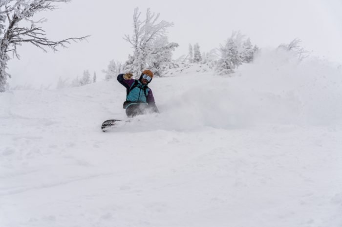 Karakoram Nomad Splitboard Bindings Review - Mountain Weekly News