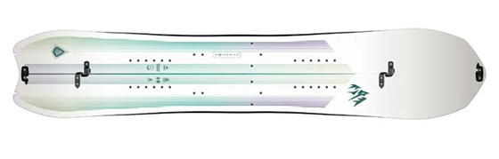 Best Women’s Splitboards 2026: Teton-Tested Expert Reviews