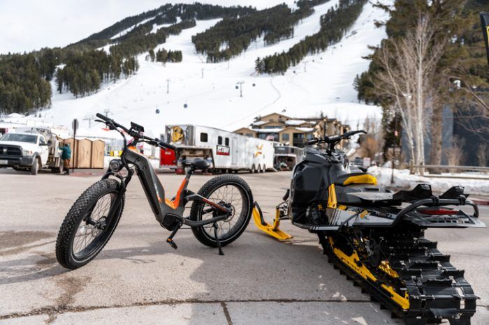 Heybike Hero Review: A Game-Changing All-Terrain E-Bike