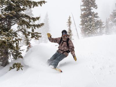 Ride Moderator Snowboard Review: The Ultimate All-Mountain Board ...