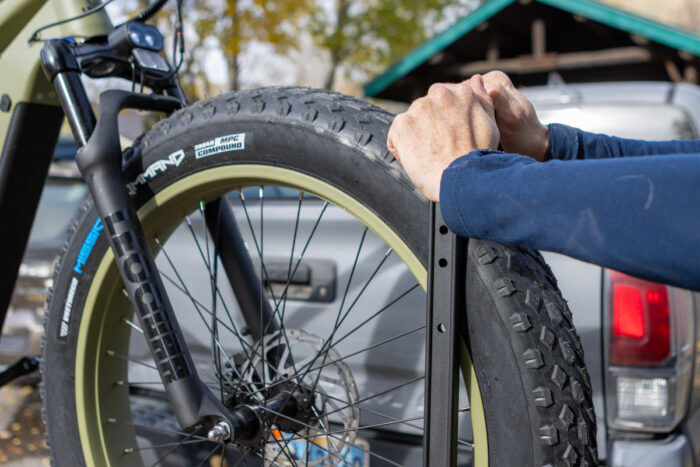 Hollywood Racks CrossTrack 2 Bike Rack Review: Strength and Style ...