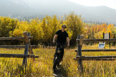 Meelod DK300 Max E-Bike Review: Double the Power, Double the Fun ...