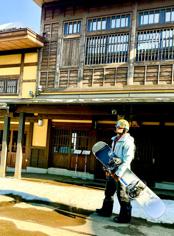 Japan Ski Vacation Guide: Discover the Magnificent Peaks of Hakuba ...