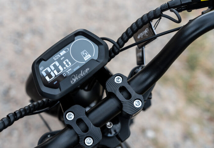 QIOLOR Tiger Plus E-Bike Review: The Ultimate Retro Ride - Mountain ...