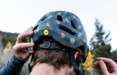 Smith Payroll MIPS Helmet Review: Safety, Comfort, and Functionality ...