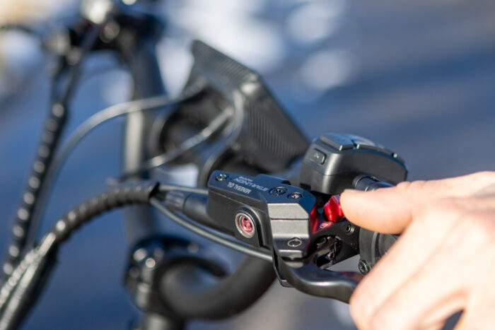 Mooncool TK Pro E-Trike Review: Enhancing Mobility and Enjoying the ...