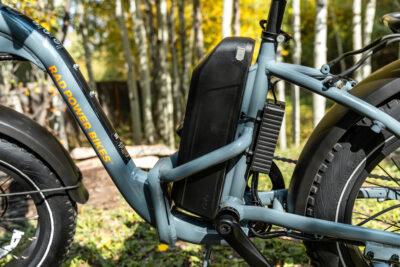 Rad Expand 5 Plus E-Bike Review: The Perfect Utility E-Bike for City ...