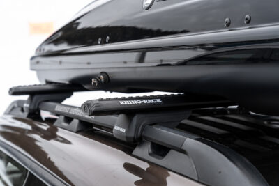 Rhino-Rack Zenith Cargo Box Review: Enhancing Storage and Style for ...