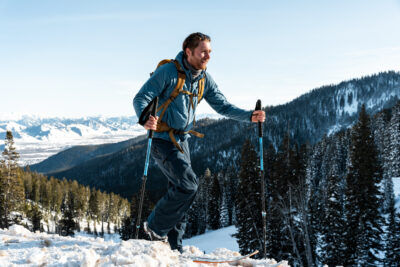BCA Tracker 4 Review: Simplistic and Intuitive Backcountry Safety - Mountain Weekly News
