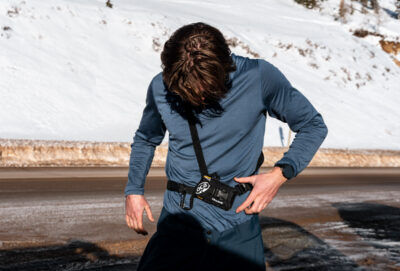 BCA Tracker 4 Review: Simplistic and Intuitive Backcountry Safety - Mountain Weekly News