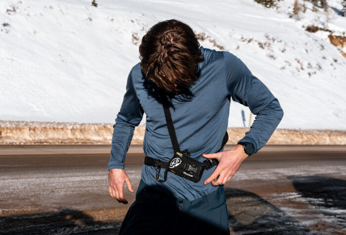 BCA Tracker 4 Review: Simplistic and Intuitive Backcountry Safety ...