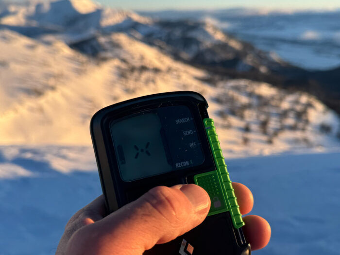 10 Best Avalanche Beacons for 2026 | Teton-Tested Guide