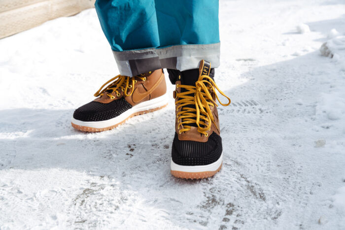 Nike Duck Boots Lunar Force 1 Review: The Perfect Winter Shoe ...