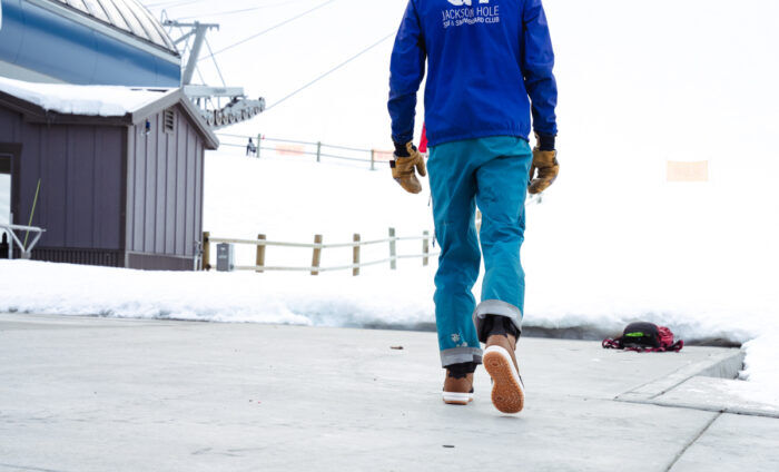Nike Duck Boots Lunar Force 1 Review: The Perfect Winter Shoe ...