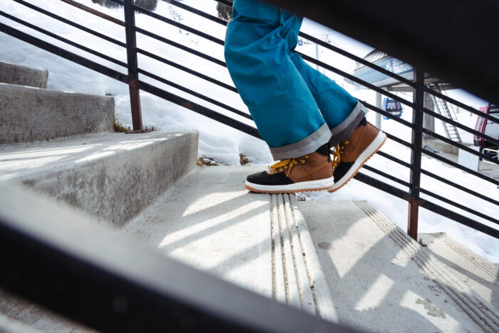 Nike Duck Boots Lunar Force 1 Review: The Perfect Winter Shoe ...