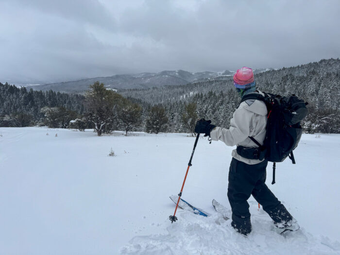 Nike ACG Misery GORE-TEX Jacket Review and Features
