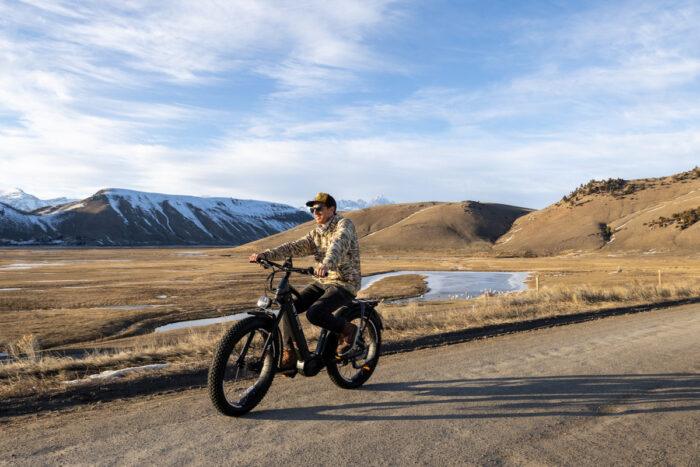 Heybike ALPHA Mid-Drive Review: Comfort Meets Speed - Mountain Weekly News