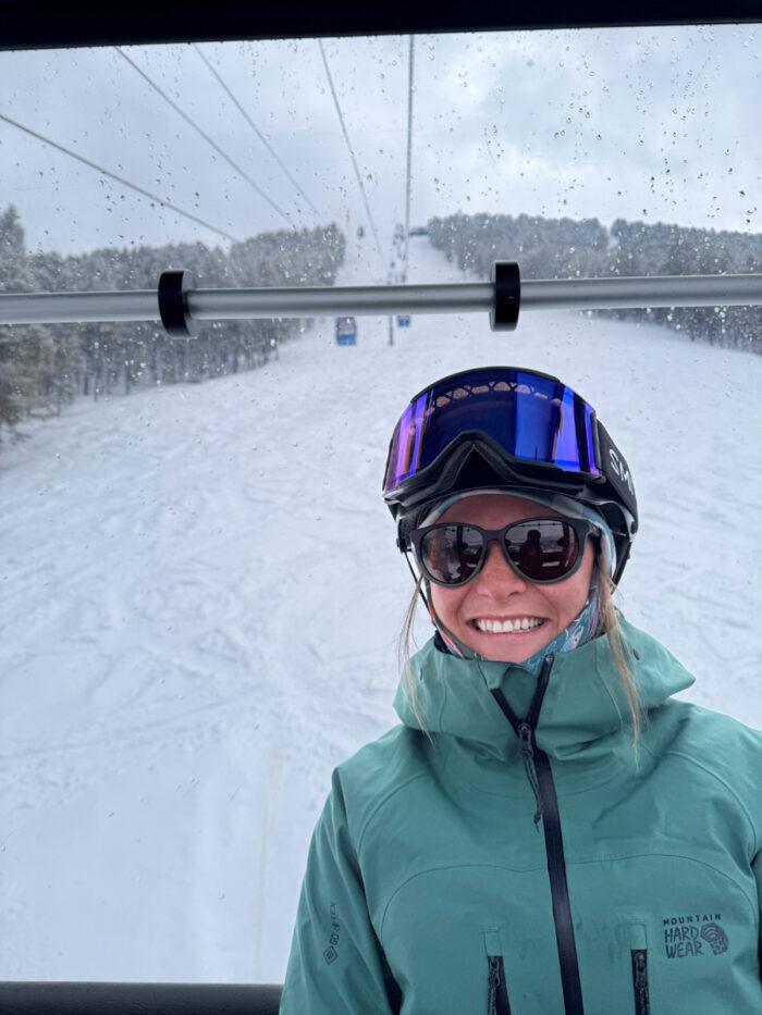 Smith Seeker Sunglasses Review: Perfect for Ski Touring - Mountain ...