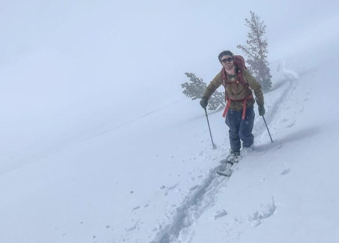 Smith Seeker Sunglasses Review: Perfect for Ski Touring - Mountain ...