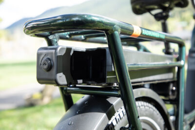 RadRunner Max Electric Bike Review - Mountain Weekly News
