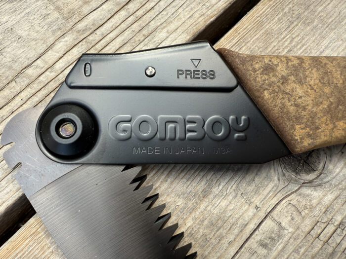 Silky Saws Review Our 4 Favorite Trail Clearing Saws - Mountain Weekly News