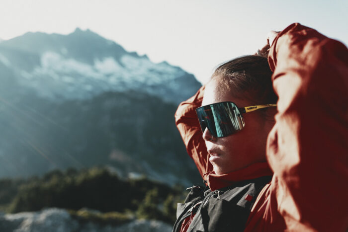 Smith Ultralite Review: Lightweight ChromaPop Sunglasses for Trail ...