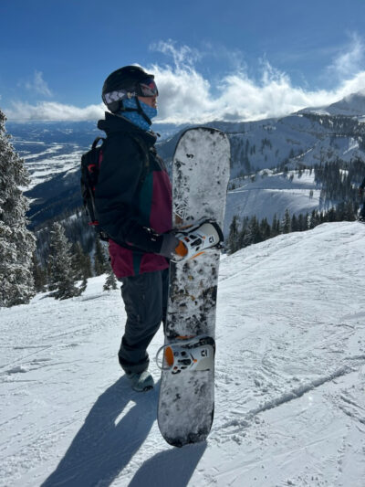 Union Atlas Step On review 2025 - Mountain Weekly News