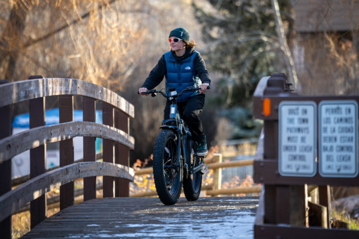 Aventon Aventure M Review: A Powerful Mid-Drive Upgrade to a Flagship ...