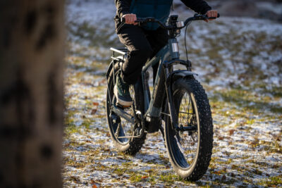 Aventon Aventure M Review: A Powerful Mid-Drive Upgrade to a Flagship ...