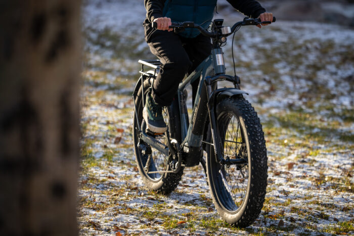 Aventon Aventure M Review: A Powerful Mid-Drive Upgrade to a Flagship ...