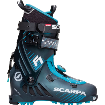 Best Walk Mode Ski Boots 2026: Teton-Tested Touring & Freeride